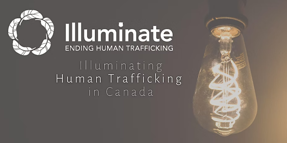 Illuminating Human Trafficking In Canada Canadian Human Trafficking Hotline